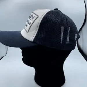 Spirit | Accessories | Spirit Under The Hood Auto Repair Trucker Hat ...